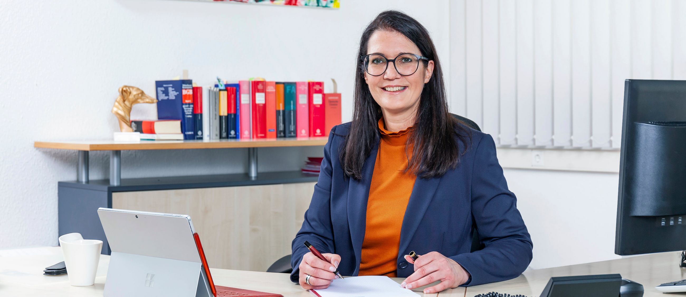 Kanzlei - Hintz-Beiren Rechtsanwälte Partnerschaftsgesellschaft